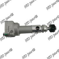 China S4Q2 12T  Diesel Engine Oil  Pump For  Mitsubishi for sale