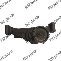 China PD6  Diesel Engine Oil Pump For Nissan for sale