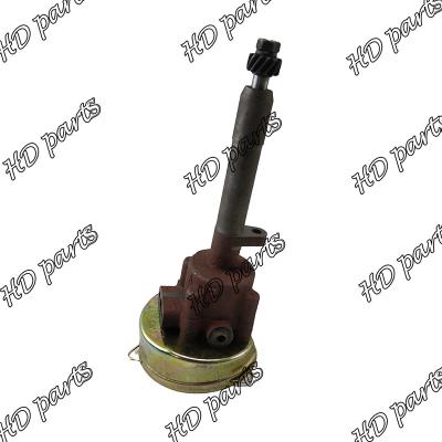 China LD480D  iesel Engine Oil Pump  For Quanchai for sale