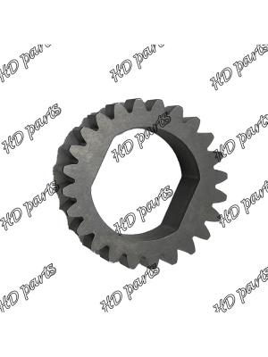 China L3E Diesel Engine Oil Pump  For Mitsubishi for sale