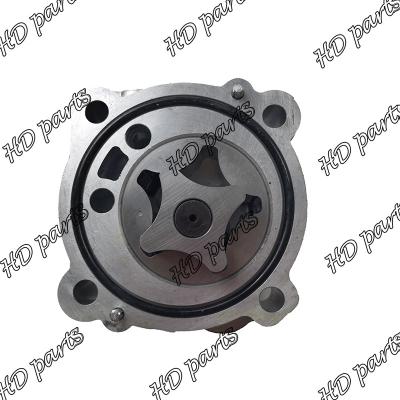 China K4F Diesel Engine Oil Pump  MM409-37101 For  Mitsubishi for sale