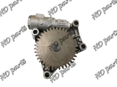 China JCB444 Diesel Engine Oil Pump  320-04186 320-04300 320-04131 For Perkins for sale