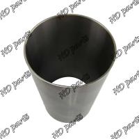 China S4E2  Diesel Engine Cylinder liner  For  Mitsubishi for sale