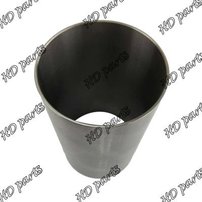 China S4E2  Diesel Engine Cylinder liner  For  Mitsubishi for sale