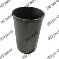 China 6M61 6D17 Diesel Engine Cylinder liner ME071225 ME072546 For Mitsubishi for sale