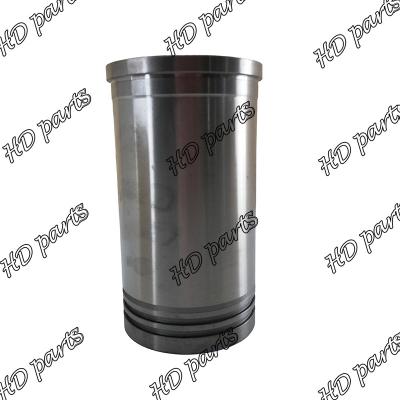 China 6DS7  Diesel Engine Cylinder liner ME021843 For Mitsubishi for sale