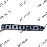 China 6D15  Diesel Engine Cylinder head For Mitsubishi for sale