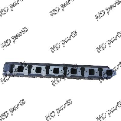 China 6D15  Diesel Engine Cylinder head For Mitsubishi for sale