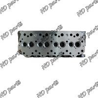 China 4D34  Diesel Engine Cylinder head ME997711 For Mitsubishi for sale