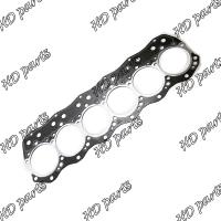 China 6D15   Diesel Engine Cylinder head For Mitsubishi for sale