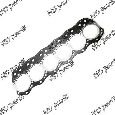 China 6D15   Diesel Engine Cylinder head For Mitsubishi for sale