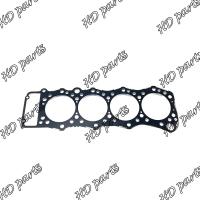China 4M51 Diesel Engine Cylinder gasket   ME240707 For Mitsubishi for sale