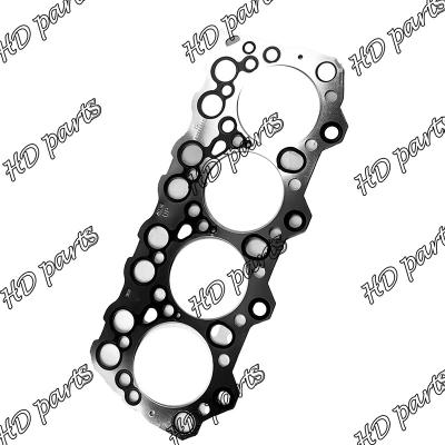 China 4D36 Diesel Engine Cylinder gasket  ME0111113 For Mitsubishi for sale