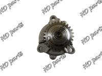 China 1DZ 16mm Diesel Engine Oil pump 15100-UC020  For Toyota for sale