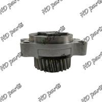 China 1DZ  Diesel Engine Oil pump 15100-78202-71  For Toyota for sale