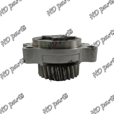 China 1DZ  Diesel Engine Oil pump 15100-78202-71  For Toyota for sale