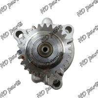 China 1DZ-11 27T   Diesel Engine Oil pump   For Toyota for sale