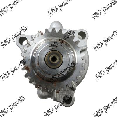 China 1DZ-11 27T   Diesel Engine Oil pump   For Toyota for sale