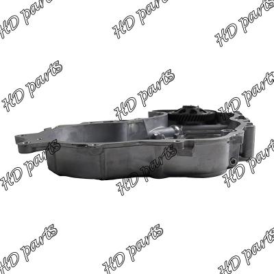 China 1KD-FTV  Diesel Engine Oil pump  For Toyota for sale