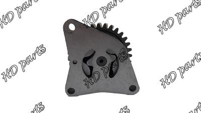 China 3D84-1 3T84HTL-BS 3T84HLE-TBS  Diesel Engine Oil pump  129322-32090 For Yanmar for sale