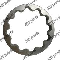 China 3D88 3TNV88 4D88 4TNV88 11T 12T  Diesel Engine Oil pump 119802-32120 For Yanmar for sale