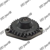 China 3GM30  Diesel Engine Oil pump  121575－32090  For Yanmar for sale