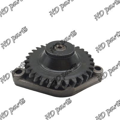 China 3GM30  Diesel Engine Oil pump  121575－32090  For Yanmar for sale