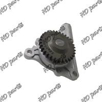 China 3TNM72 3TNM68 Diesel Engine Oil pump  119125-32000  For Yanmar for sale