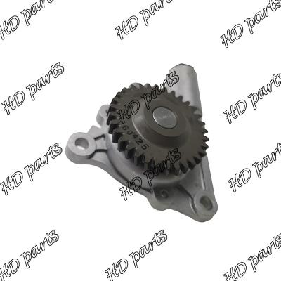 China 3TNM72 3TNM68 Diesel Engine Oil pump  119125-32000  For Yanmar for sale