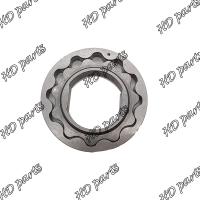China 3TNV70 3TNV76  Diesel Engine Oil pump  For Yanmar for sale