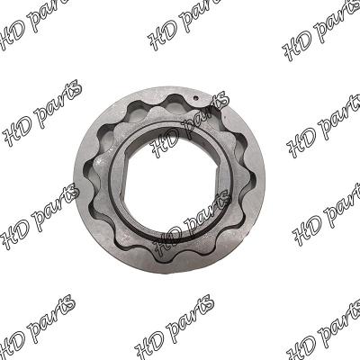 China 3TNV70 3TNV76  Diesel Engine Oil pump  For Yanmar for sale