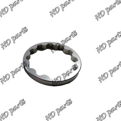 China 3TNV70 3TNV76  Diesel Engine Oil pump  119717-32110 119717-32120  For Yanmar for sale