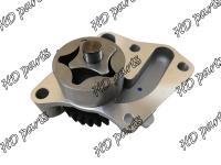 China 4TNV94 4D94E Diesel Engine Oil pump 129900-32001 For Yanmar for sale