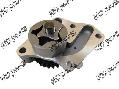 China 4TNV94 4D94E Diesel Engine Oil pump 129900-32001 For Yanmar for sale