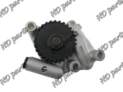 China 4TNV98T 4TNV98 Diesel Engine Oil pump 129900-32000 129900-32001 For Yanmar for sale