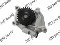China 4TNV106 4TNE106  Diesel Engine Oil pump 123900-32001 For Yanmar for sale