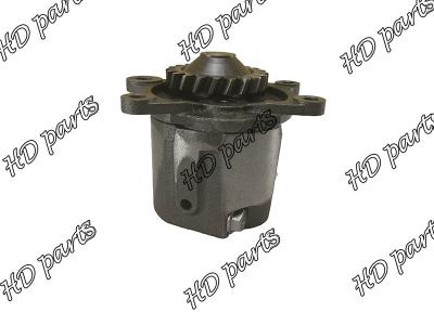 China 6D125  PC300LC-3 PC400-3 PC400-6 PC400HD-5K Diesel Engine Oil pump 6151-51-1005 For Komatsu for sale