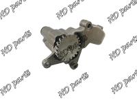 China 6D140 PC750-6 PC750SE-6 PC1600SP-1 PC1800-6 Diesel Engine Oil pump 6212-51-1002 For Komatsu for sale