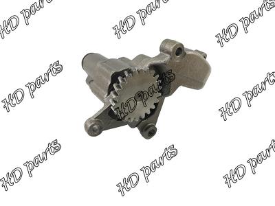 China 6D140 PC750-6 PC750SE-6 PC1600SP-1 PC1800-6 Diesel Engine Oil pump 6212-51-1002 For Komatsu for sale