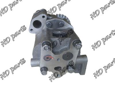China 6D155 S6D155  SA6D155 D155A-1 D155A-2 D155C-1D Diesel Engine Oil pump  6128-52-1013 For Komatsu for sale