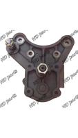 China 6DB10 Diesel Engine Oil pump  For Mitsubishi for sale