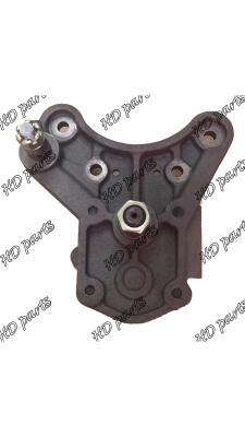 China 6DB10 Diesel Engine Oil pump  For Mitsubishi for sale