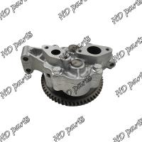 China 6M60 Diesel Engine Oil pump For Mitsubishi for sale