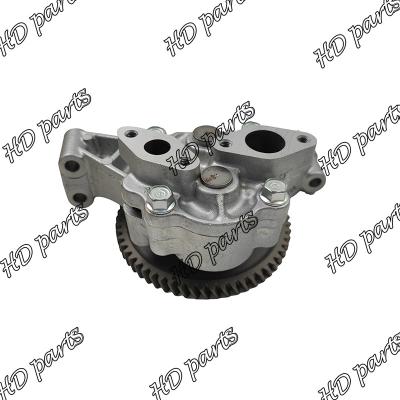 China 6M60 Diesel Engine Oil pump For Mitsubishi for sale