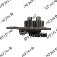 China B3.3 21H Diesel Engine Oil pump   For Cummins for sale