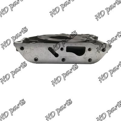 China D4D Diesel Engine Oil pump   For  Volor for sale