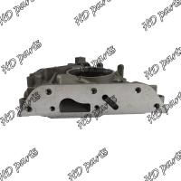China D6D D6E  Diesel Engine Oil pump  04252095 04252552 04252555 04258382 for sale