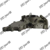 China D7D  Diesel Engine Oil pump 30D 04253468 for sale