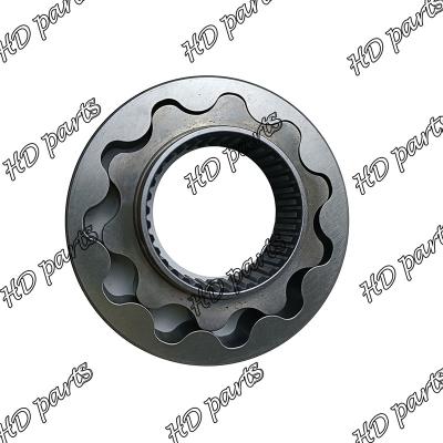 China D905 D1005 D1105 D1305 V1305 V1505 Diesel Engine Oil pump1J050-35070 16241-35070  For Kubota for sale
