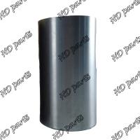 China 4D33 Diesel Engine Cylinder liner  NE013333 For MITSUBISHI for sale
